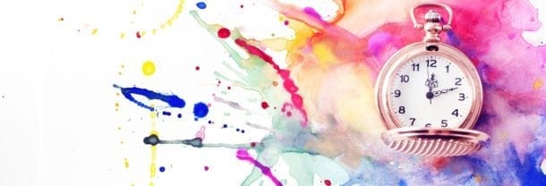 7 Powerful Time Management Tools for Artists | Master Oil Painting