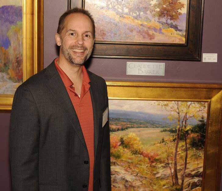 Tough Mudder and the Growth of an Artist | Master Oil Painting
