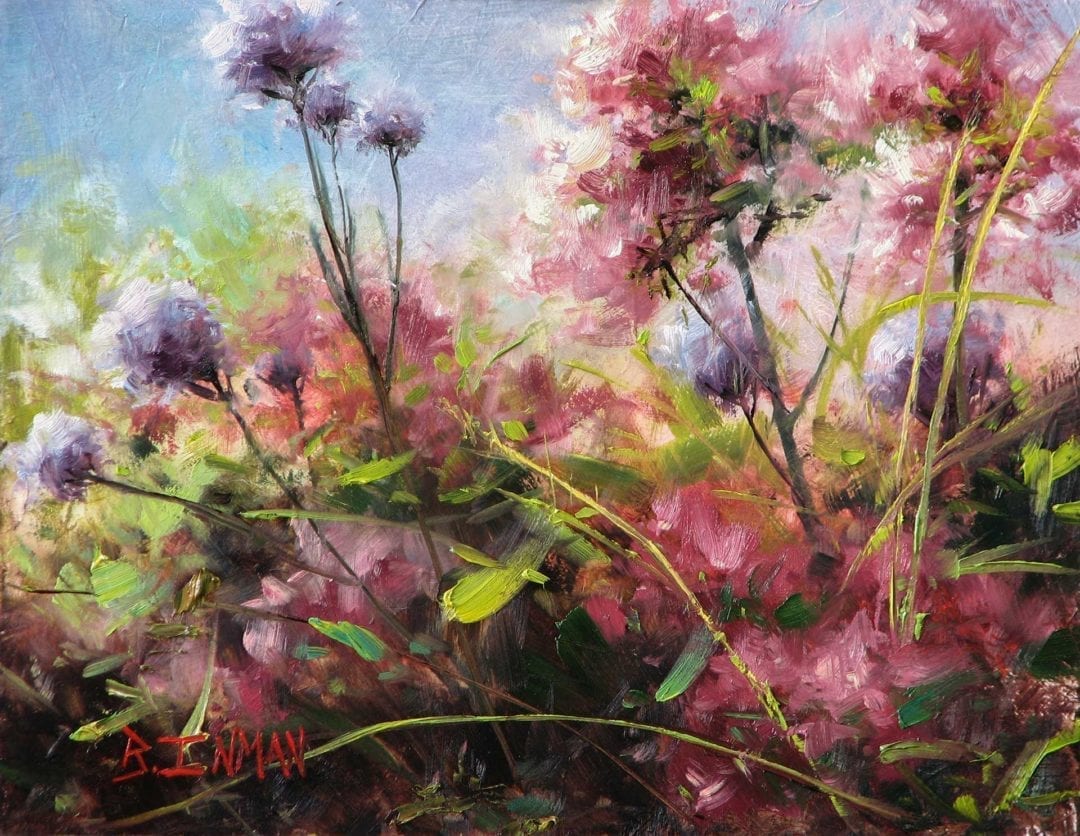 5 Quick Study Art Exercises to Improve Your Paintings | Master Oil Painting