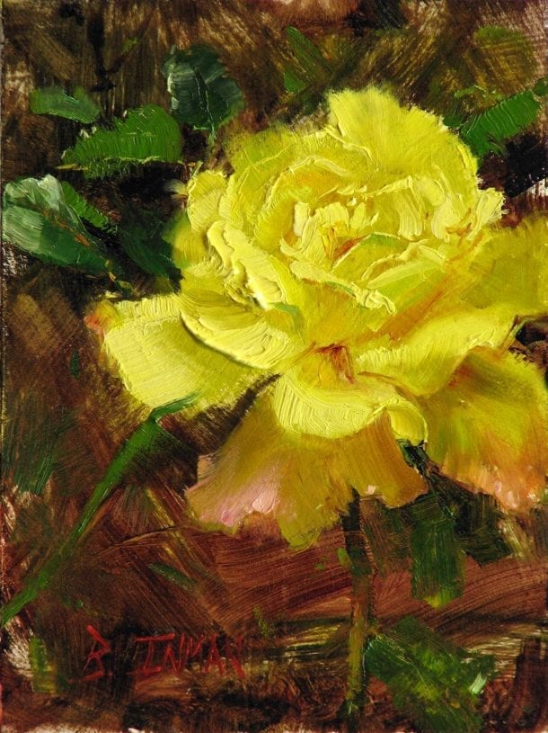 5 Quick Study Art Exercises to Improve Your Paintings | Master Oil Painting