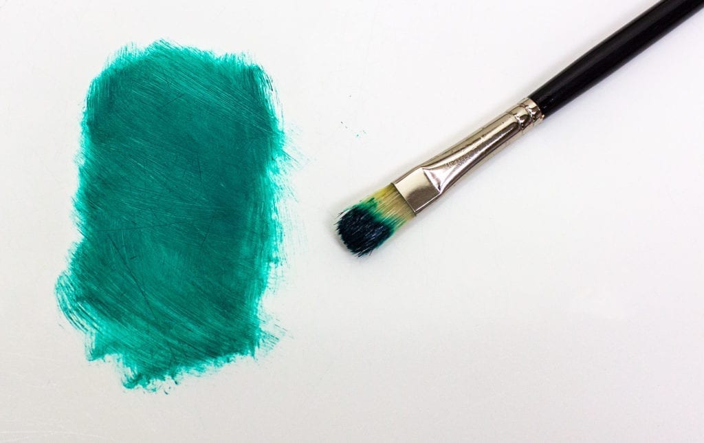 Why (and how) I Paint with Phthalo Green | Master Oil Painting