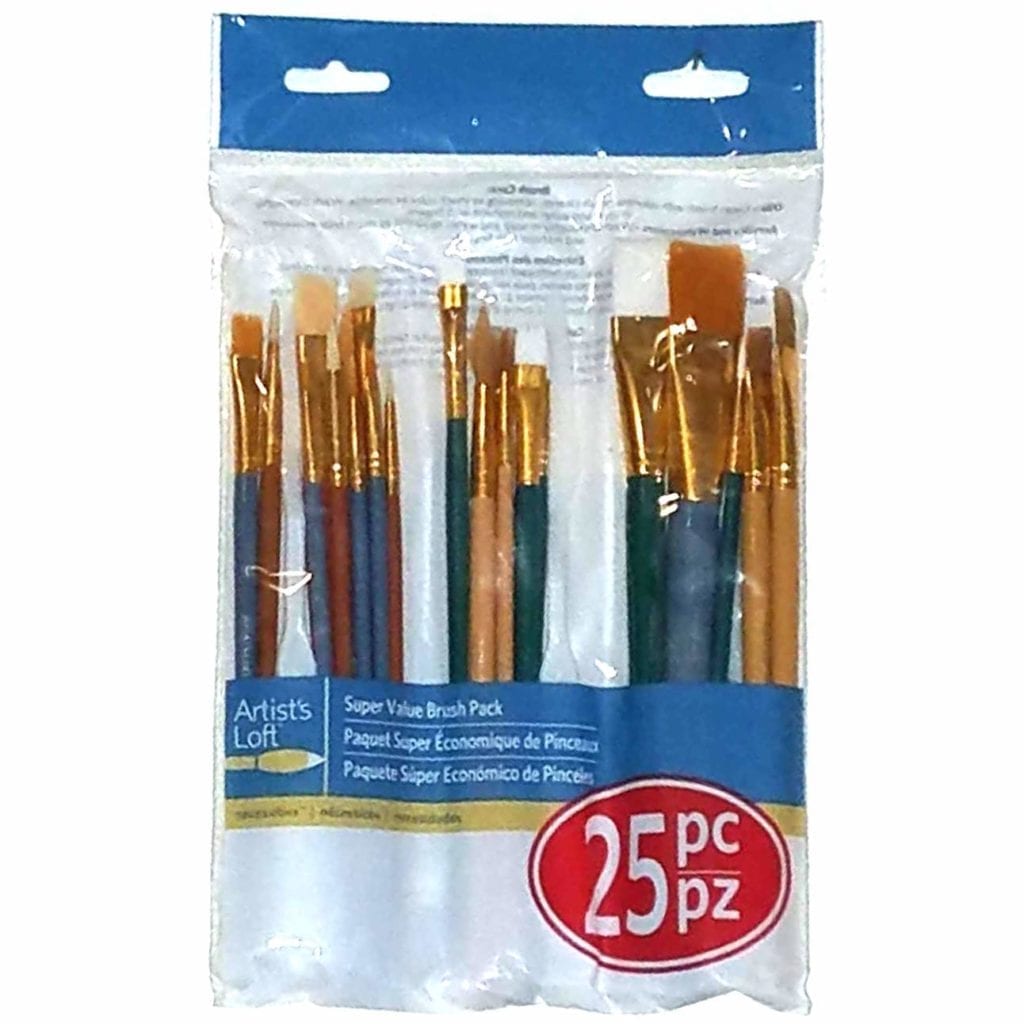 Being an Artist on a Pauper’s Budget – Cheap Art Supply List | Master ...