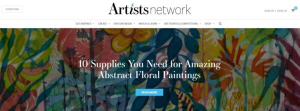 Best Art Training Memberships on the Internet | Master Oil Painting