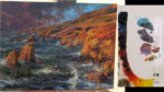 6 Week Course Landing | Master Oil Painting