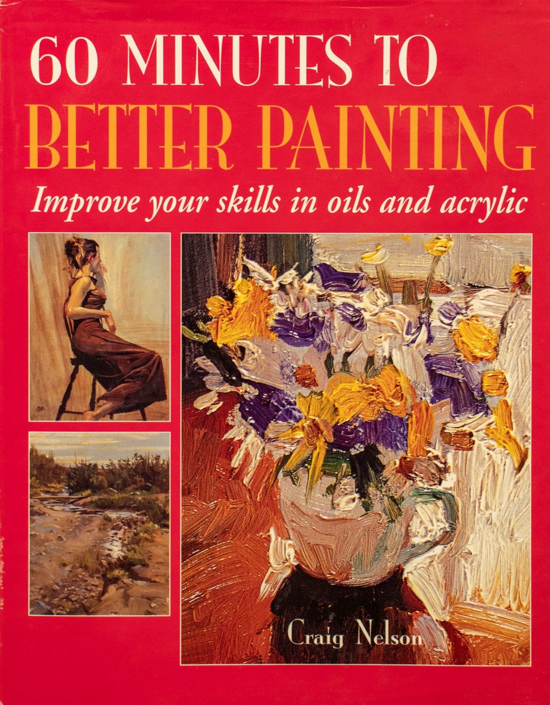Art Books I Love And Highly Recommend Part II | Master Oil Painting