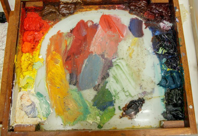 Q&A – Varnishing, Walnut Oil, Cleaning Brushes, ABS Plastic Panels ...